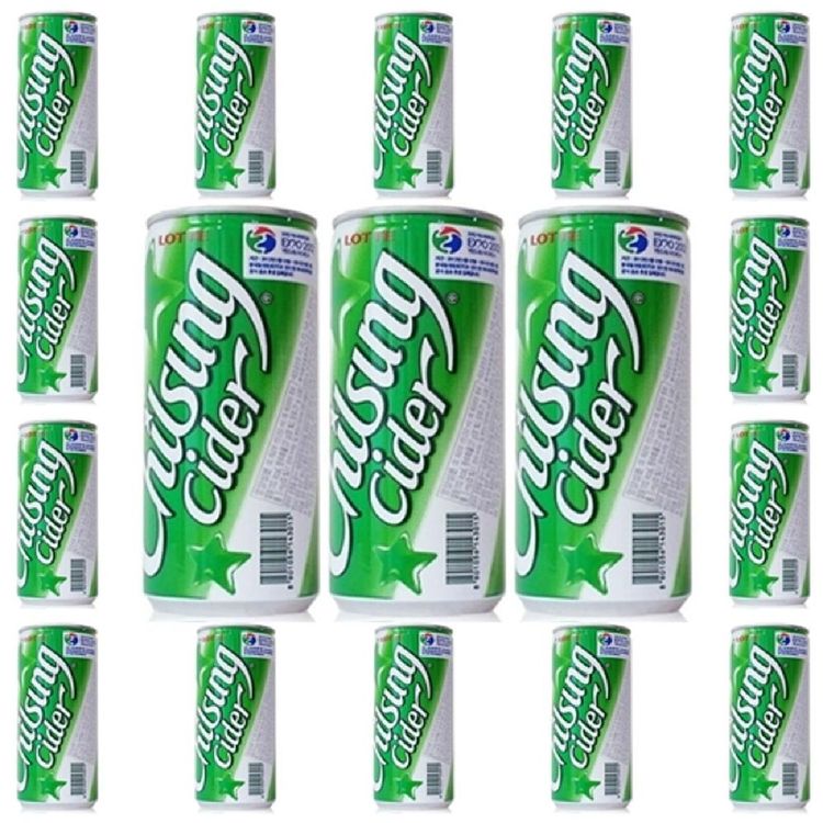 롯데 칠성사이다190ml x30개 | 홈플러스 택배배송