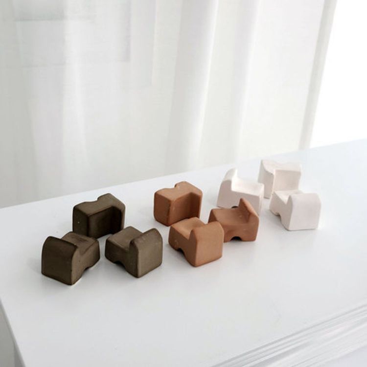 더플라워포터리 토분받침 블럭 45x3x35cm 3개셋트 홈플러스 택배배송