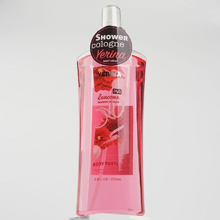 퍼퓸 향기 바디 샤워코롱 랑큼향 250ml 홈플러스 택배배송