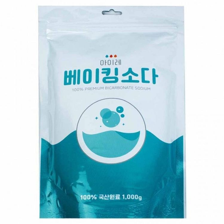 베이킹소다 N3011e1096b 리필 1000g 홈플러스 택배배송