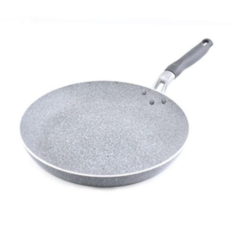 러브송 실용적인 N6143b20637 뉴맥시 스톤코팅 후라이팬 32cm 홈플러스 택배배송