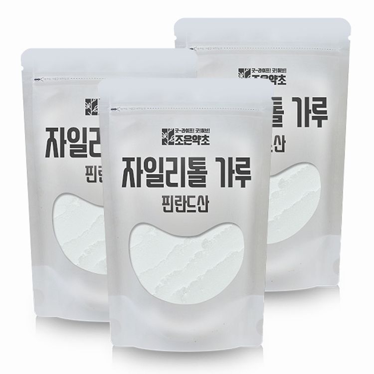 자일리톨가루 핀란드산 250g X 3 홈플러스 택배배송