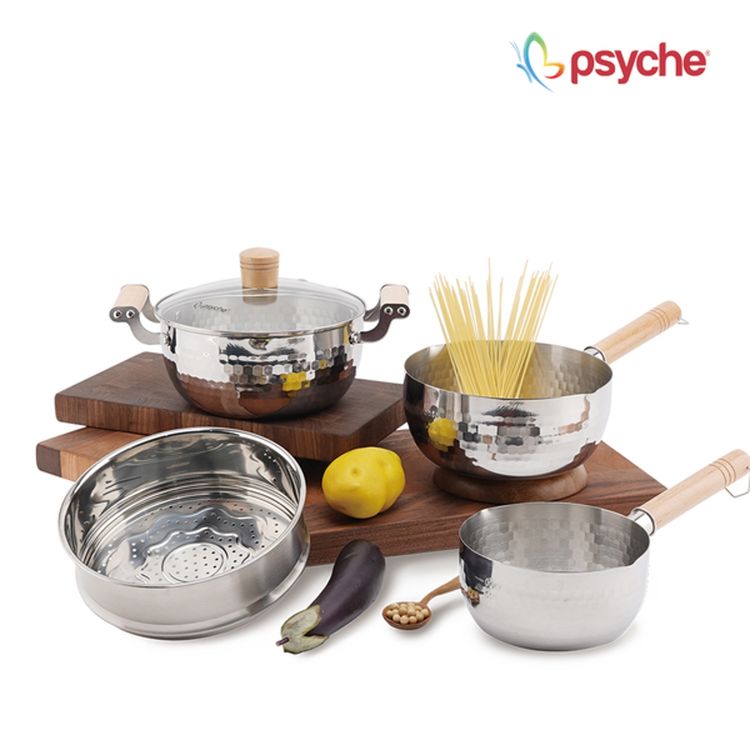 Psyche 프시케 바인 함마톤 냄비 5종 Sk 06 홈플러스 택배배송