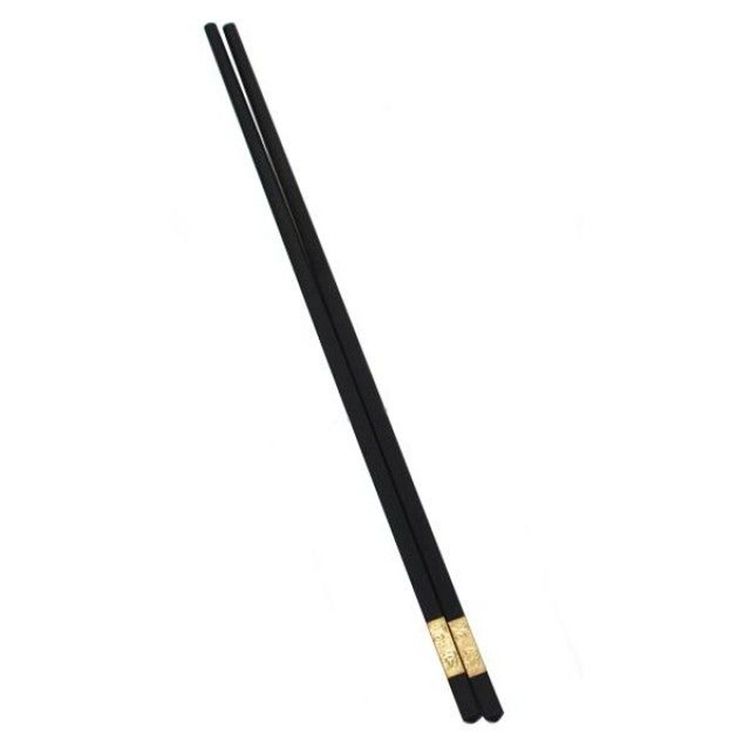 멜라민골드밴드중식저분 27cm 10모 저분 나무젓가락 젓가락 업소용젓가락 수저 주방용품 홈플러스 택배배송