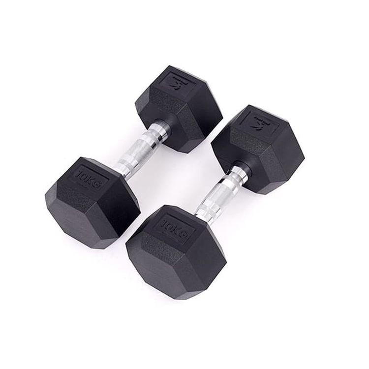 아이워너 냄새 안나는 Pev 육각 아령 10kg 2개 덤벨 무향 홈플러스 택배배송