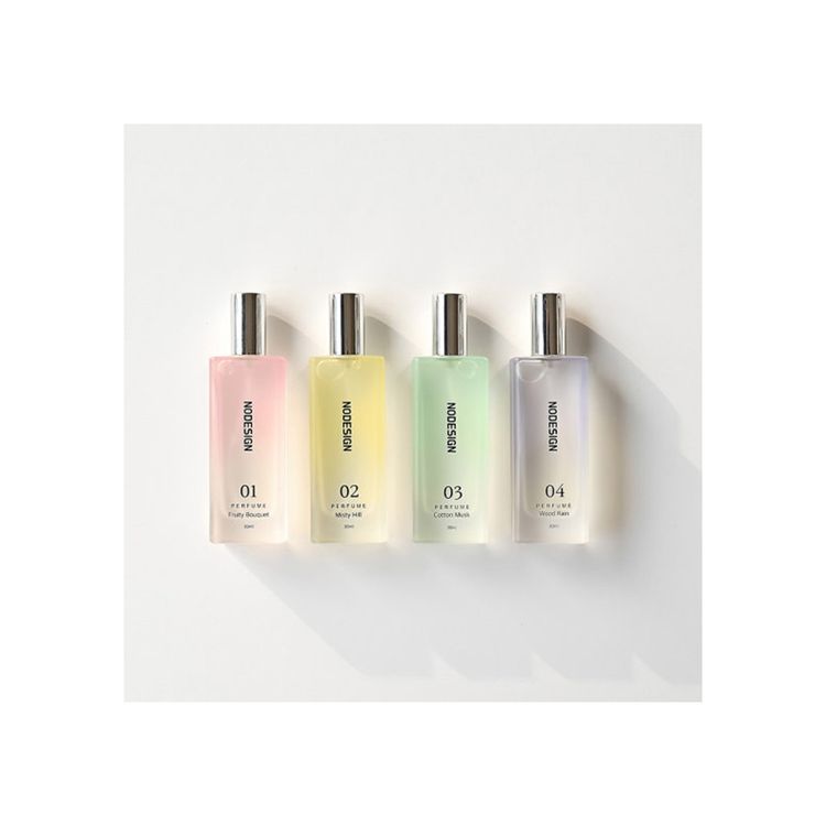 노디자인 프리미엄 향수 코튼머스크 30ml 홈플러스 택배배송