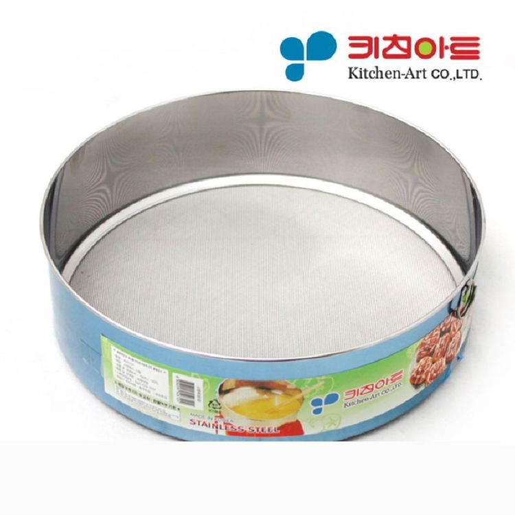 키친아트 Nc2241c6089 스텐 채망 대사이즈 홈플러스 택배배송