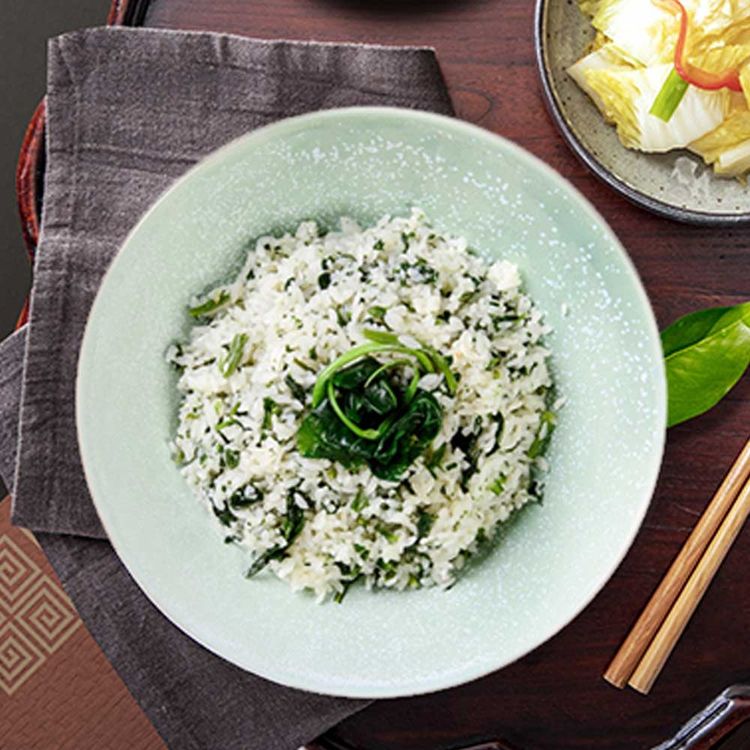 후레쉬 냉동볶음밥 다이어트 즉석밥 취나물밥 250g X10봉 홈플러스 택배배송