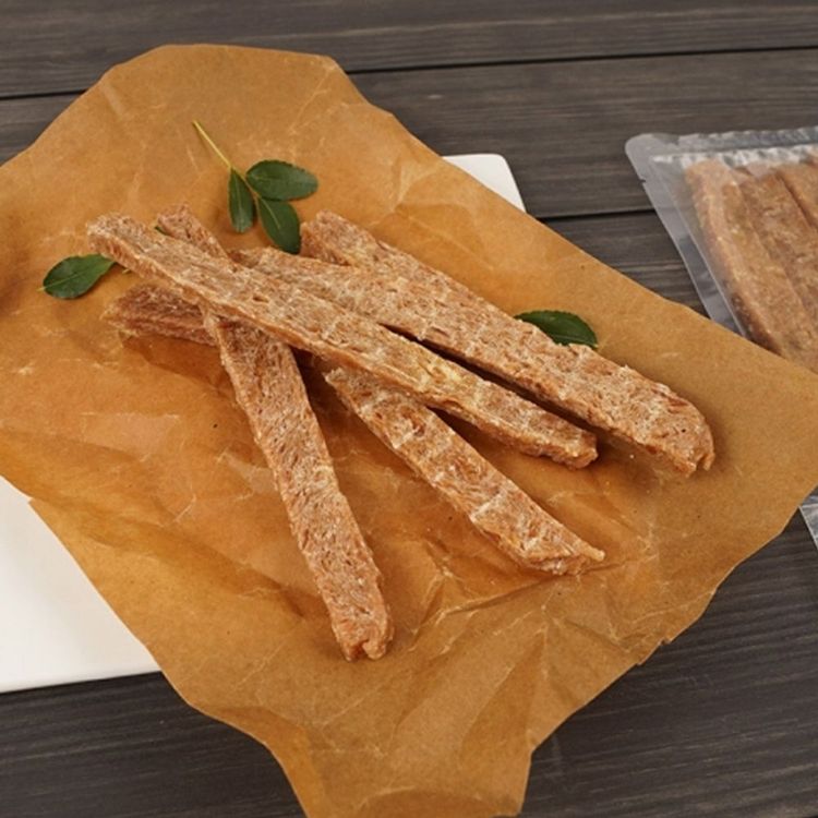 강아지육포 강아지 수제간식 리얼소고기 40g 1p 애견 져키 육포 홈플러스 택배배송