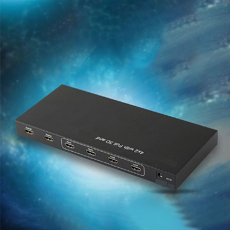 Coms Hdmi 선택기42 메트릭스 4k X 2k 14v 3d Hdcp 홈플러스 택배배송