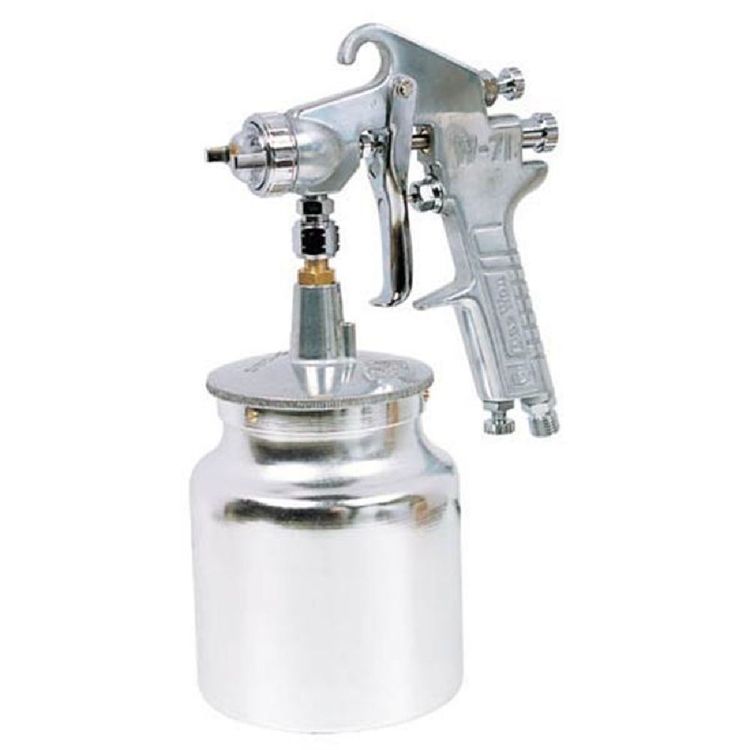 24841 에어 스프레이건세트 W-77-3S SET 2.5 | 홈플러스 택배배송