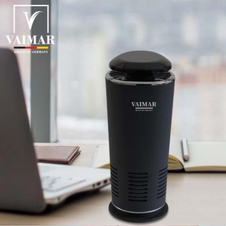 Vaimar 바이마르 Good Air 차량용 공기청정기 Vmk A1117d 홈플러스 택배배송