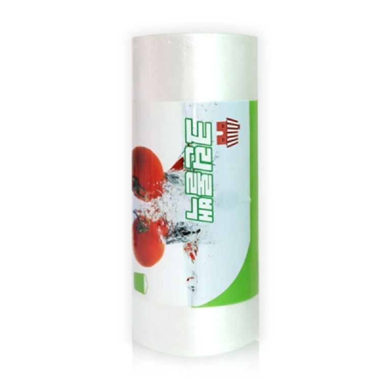 탑크린 롤백 위생백 비닐백 대용량 롤팩 25x35 1000매 홈플러스 택배배송