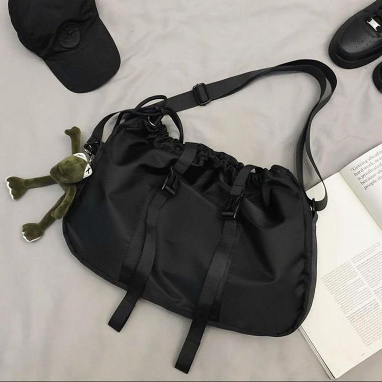 Tk P037 핀치카스 학생 고등학생 학원 학교 숄더백 홈플러스 택배배송