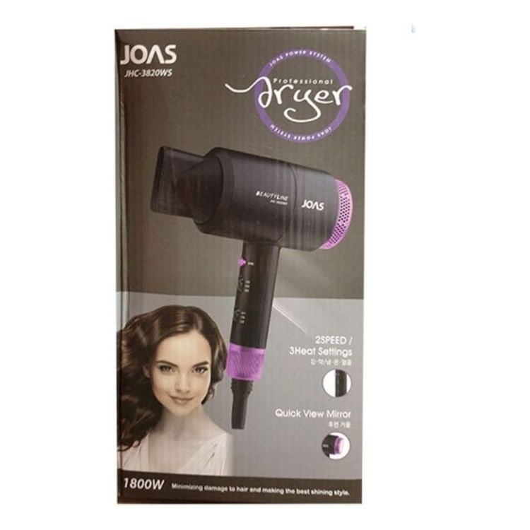 조아스 드라이기 Jhc 3820ws 홈플러스 택배배송