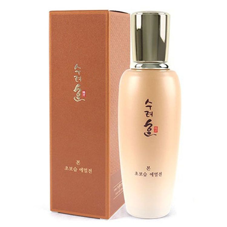 수려한 여자화장품 본 초보습 에멀전 로션 130ml 홈플러스 택배배송