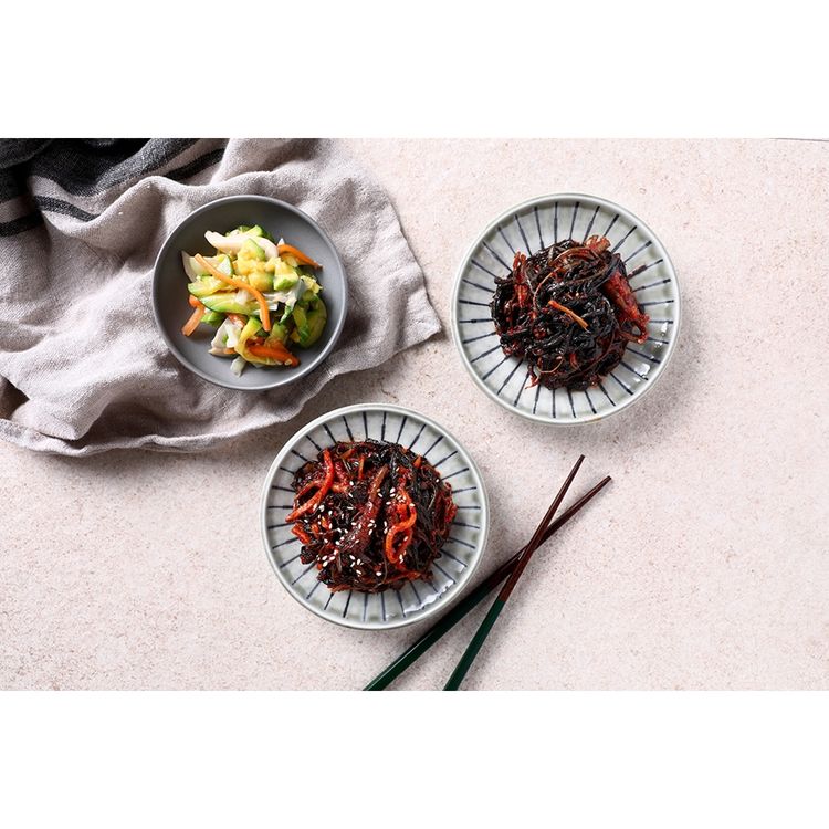 반찬단지 고들빼기무침 1kg 홈플러스 택배배송