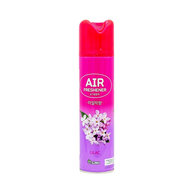 산도깨비 공기청정제 300ml 라일락향 홈플러스 택배배송