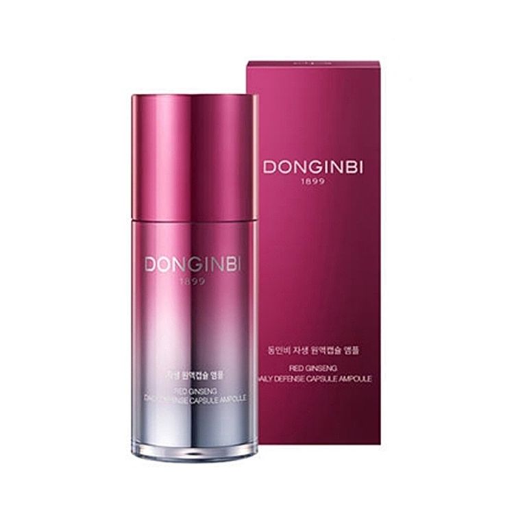 동인비 자생원액캡슐앰플 30ml 홈플러스 택배배송