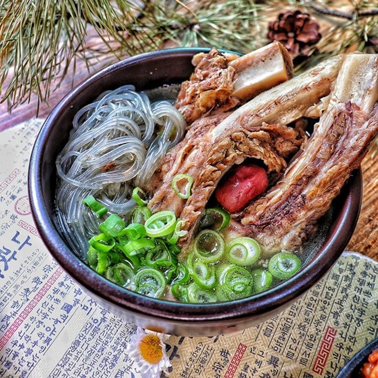 천해무 간편탕세트왕갈비탕육개장소고기국밥 총 3kg 홈플러스 택배배송