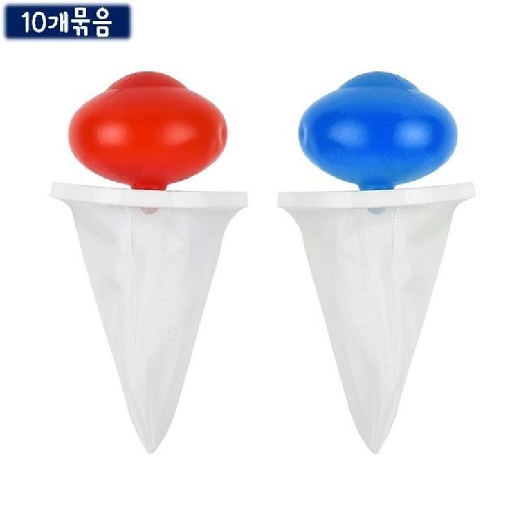 세탁먼지제거 실용적인 N6191a6d2e5 세탁볼 10개묶음 색상랜덤 홈플러스 택배배송