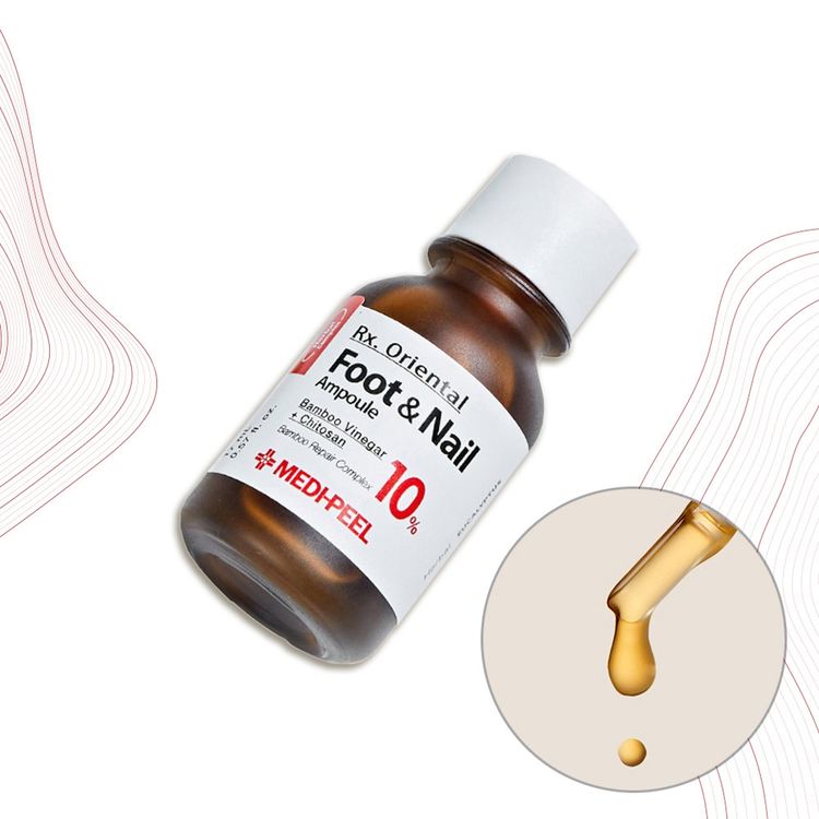 Medi Peel 손톱영양제 알엑스 네일 리페어 앰플 17ml 홈플러스 택배배송
