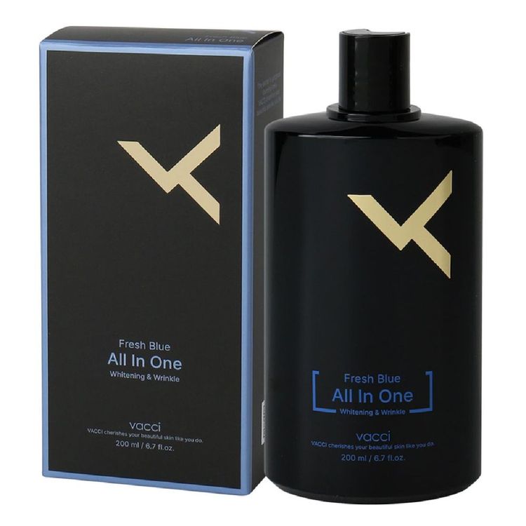 스킨 로션 에센스 하나로 남자 3in1 블루올인원 200ml 홈플러스 택배배송