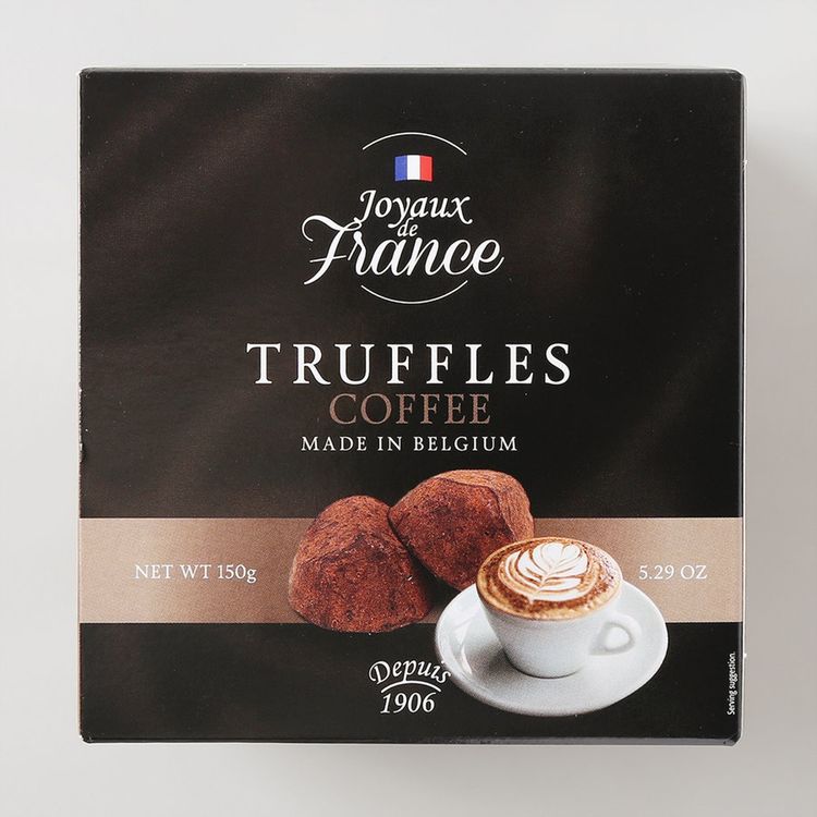 나트라 커피 트러플스 150g 홈플러스