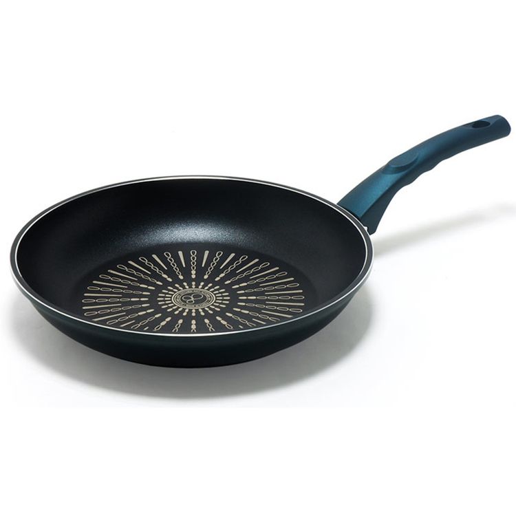 키친아트 티타늄 Ih 인덕션 까사 후라이팬32cm 홈플러스 택배배송