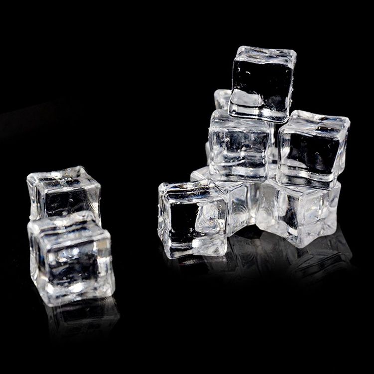 인조 얼음모형 20mm 50개입 홈플러스 택배배송