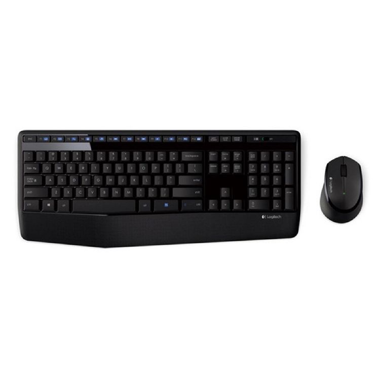 무선마우스세트 Mk345 Logitech 홈플러스 택배배송