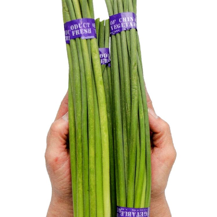 수입산 손질 마늘쫑 1단 200g 내외 장아찌 가락시장 당일새벽경매 홈플러스 택배배송