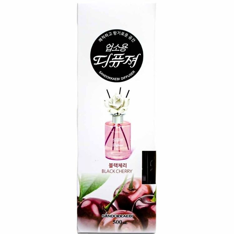 업소용 실용적인 N7203b6aeec 디퓨져 블랙체리 500ml 홈플러스 택배배송