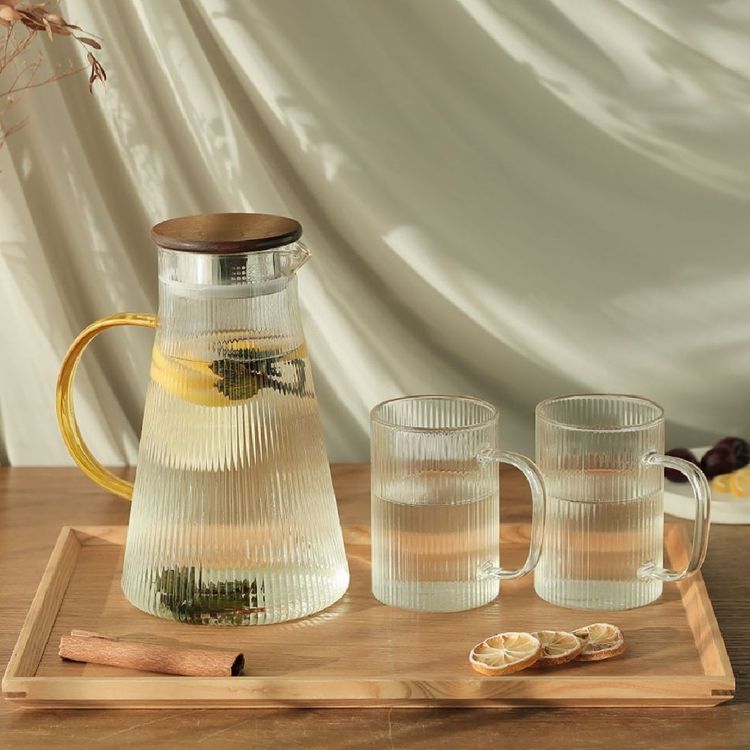 이든 물병 A타입 1.8L 컵 440ml 2p 세트 | 홈플러스 판매자택배