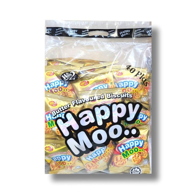 해피무버터맛 버터맛비스킷 버터쿠키1봉40개 1개 홈플러스 택배배송