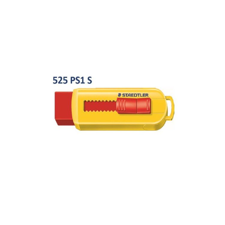 스테들러 슬라이딩 컬러 지우개 525 Ps1 S 1개입 홈플러스 택배배송