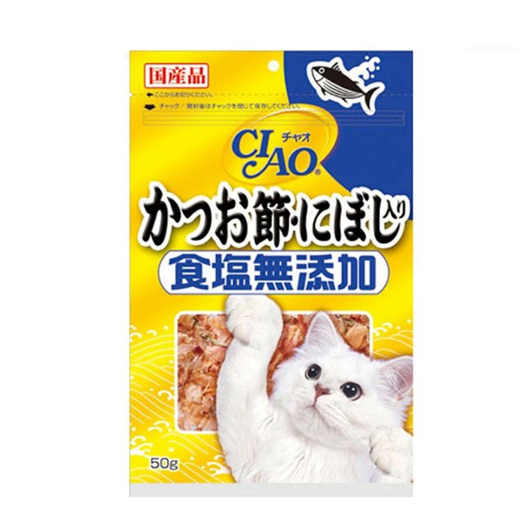 생활모음 가다랑어포 멸치 50g 고양이 간식 홈플러스 택배배송