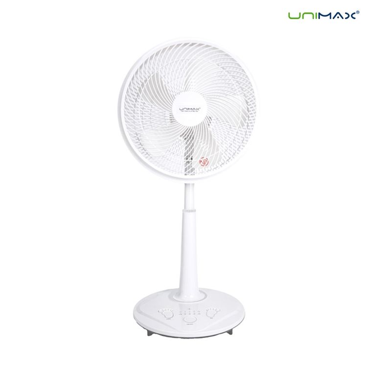 유니맥스 써큘레이터형 발터치선풍기 리모컨형서큘레이터 선풍기 홈플러스 택배배송