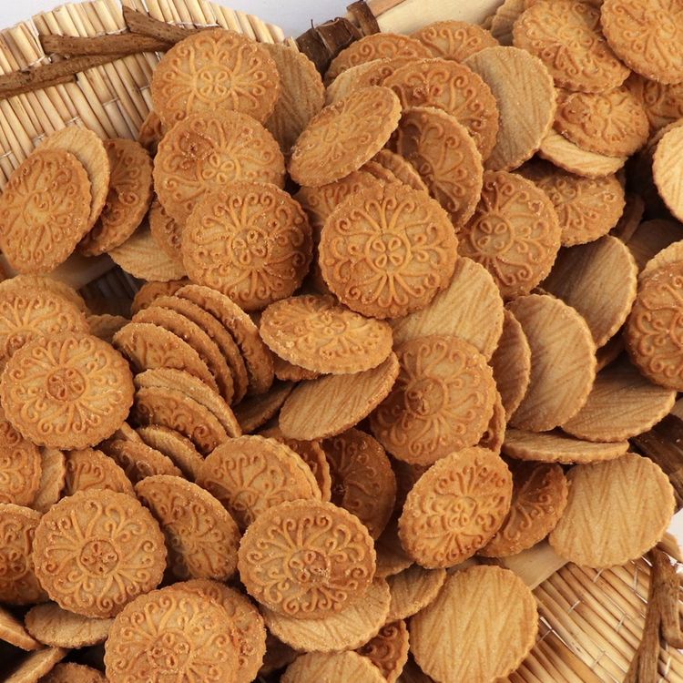 우성식품 대용량 땅콩쿠키 1kg 홈플러스 택배배송