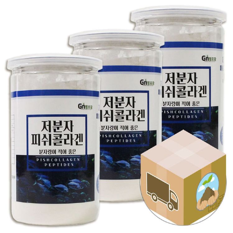헬로팜 저분자 피쉬 콜라겐 펩타이드 파우더 840g 홈플러스 택배배송