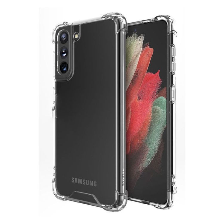 갤럭시 S10 5g G977 Amor 젤하드 방탄 범퍼 케이스 홈플러스 택배배송