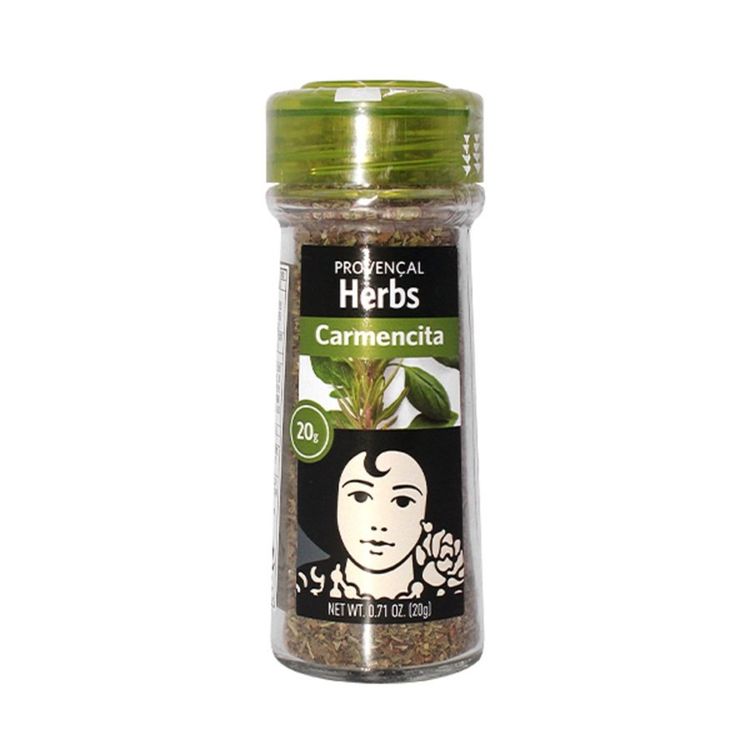 카르멘시타 프로방스허브 20g 홈플러스