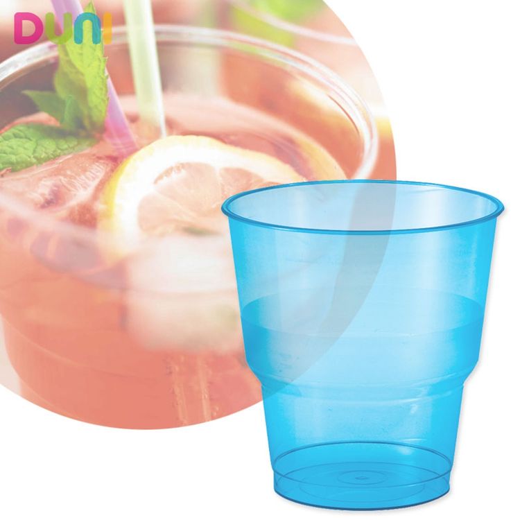 듀니플라스틱컵 250ml 1팩10개입 161666 홈플러스 택배배송