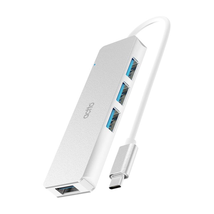 엑토 C타입 Usb 32 Gen1 4포트 멀티허브 Hub 45 홈플러스 택배배송