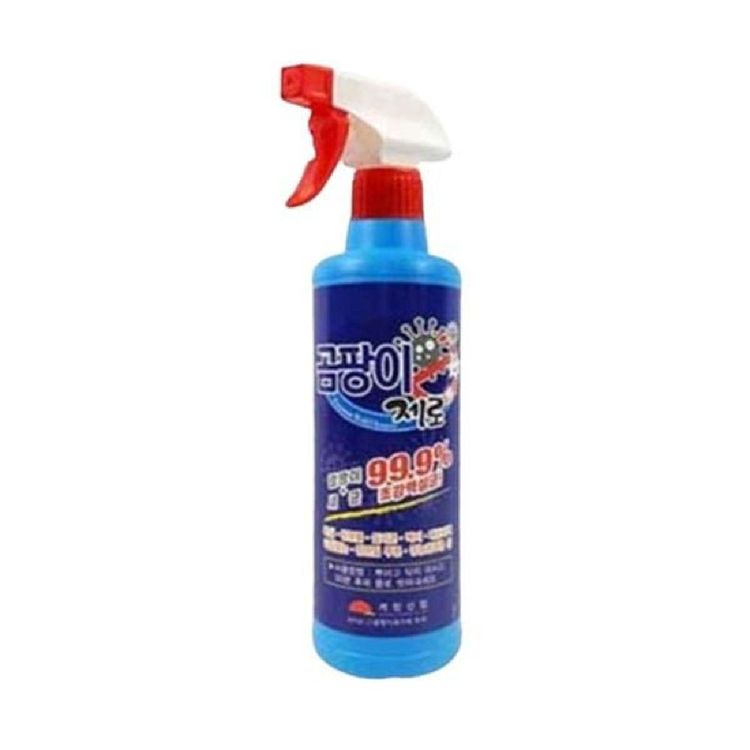 곰팡이 제거제 욕실 창문 실리콘 곰팡이 클리너 500ml 홈플러스 택배배송