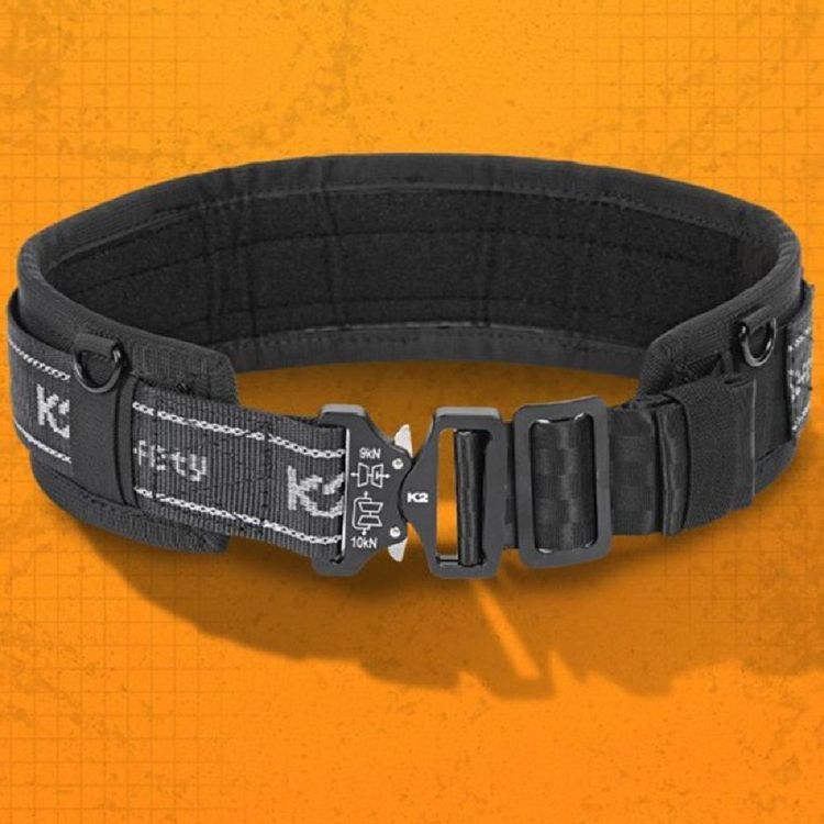 K2 Safety 공구벨트 연장 공구집 허리띠 작업벨트 4in 홈플러스 택배배송