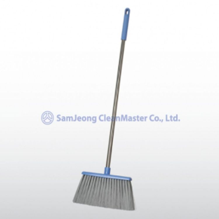 빗자루 N6053aa6a66 실용적인 롱빗자루 사무실 거실 바닥 청소 빗자루 62cm 홈플러스 택배배송