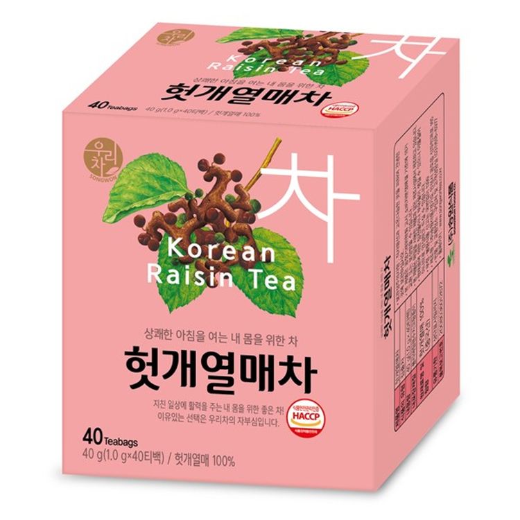 송원 헛개열매차10gx40tn7707140 홈플러스 택배배송