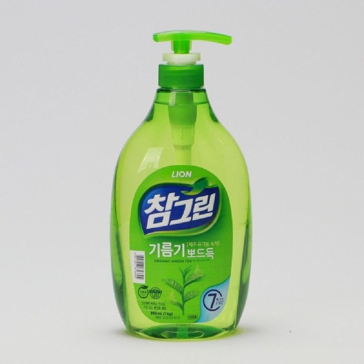 참그린 녹차기름기뽀드득 1kg 홈플러스 택배배송