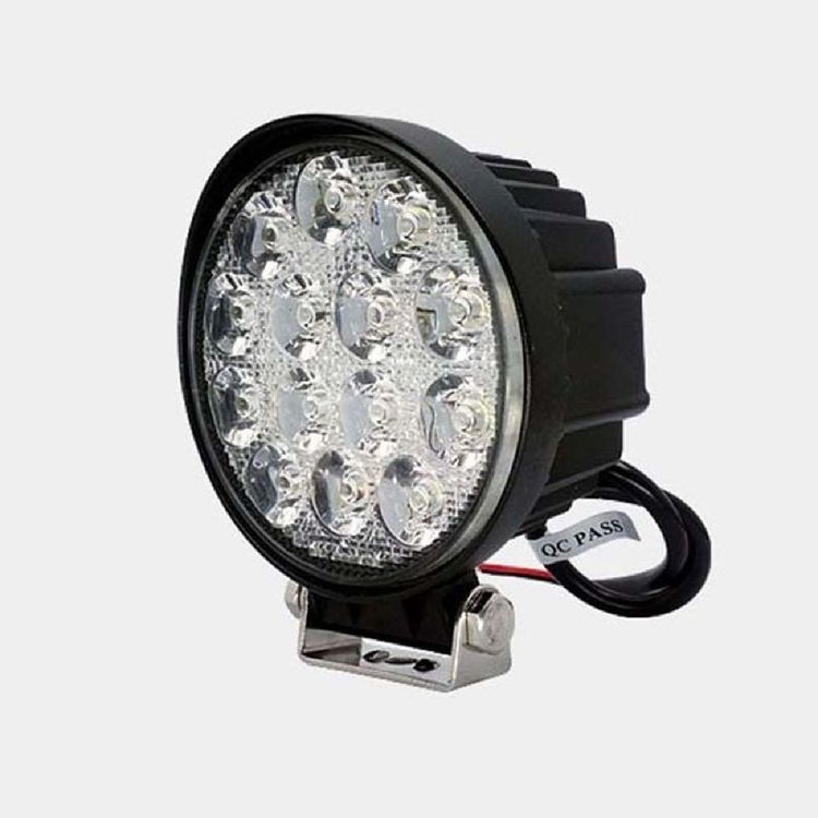 Led N829292d3d3 써치라이트 랜턴 방수 램프 집어등 안개등 42w 홈플러스 택배배송